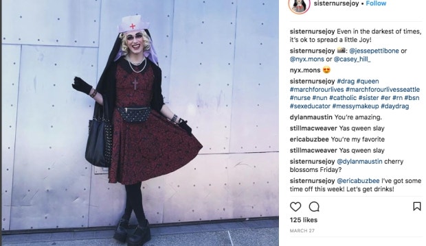 13 Best Sex Coaches To Follow On Instagram Yourtango